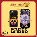 Lemon Demon Shop - OFFICIAL Lemon Demon® Merch