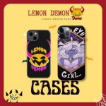 Lemon Demon Shop - OFFICIAL Lemon Demon® Merch