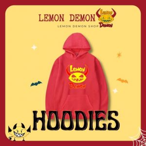 Lemon Demon Shop - OFFICIAL Lemon Demon® Merch