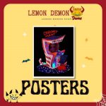 Lemon Demon Shop - OFFICIAL Lemon Demon® Merch
