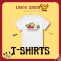 Lemon Demon Shop - OFFICIAL Lemon Demon® Merch